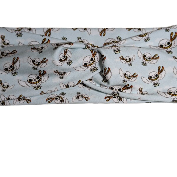 Owl Headband - Etsy