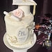Edible Fondant Graduation Cap, Diploma and Banner - Etsy