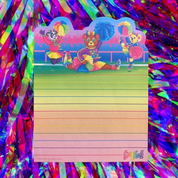 Lisa Frank - Etsy