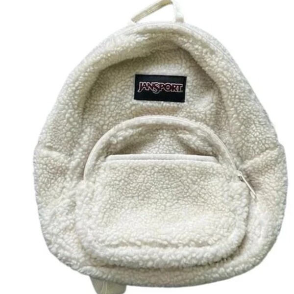 Jansport Backpack - Etsy