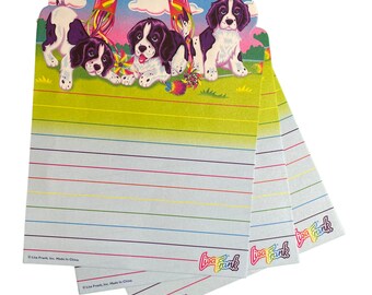 Velvet Lisa Frank - Etsy