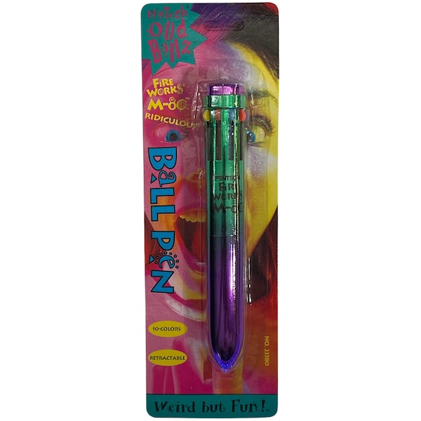 Pentech Pen - Etsy Australia