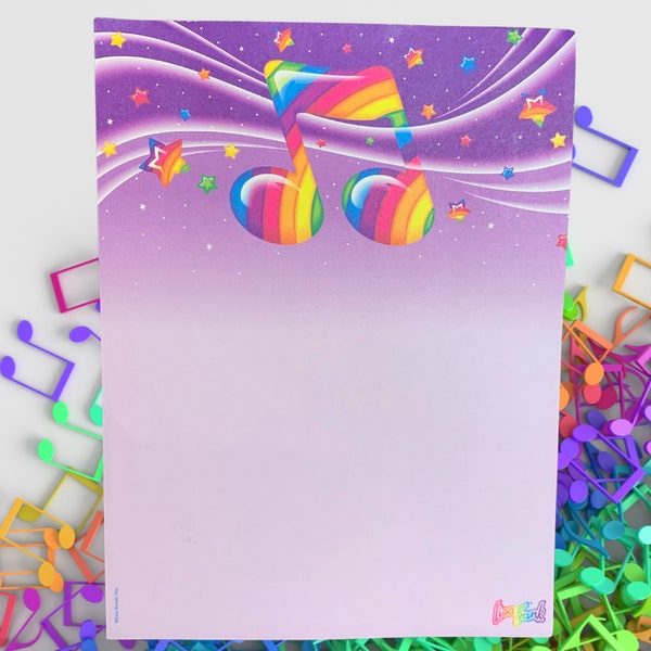 Lisa Frank - Etsy