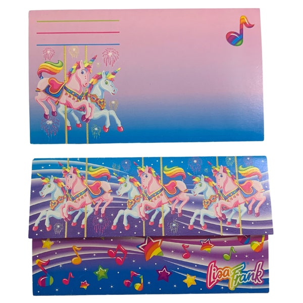 Lisa Frank - Etsy
