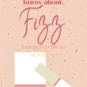 Arbonne Fizz Graphic| Card | PNG | Digital Download - Etsy