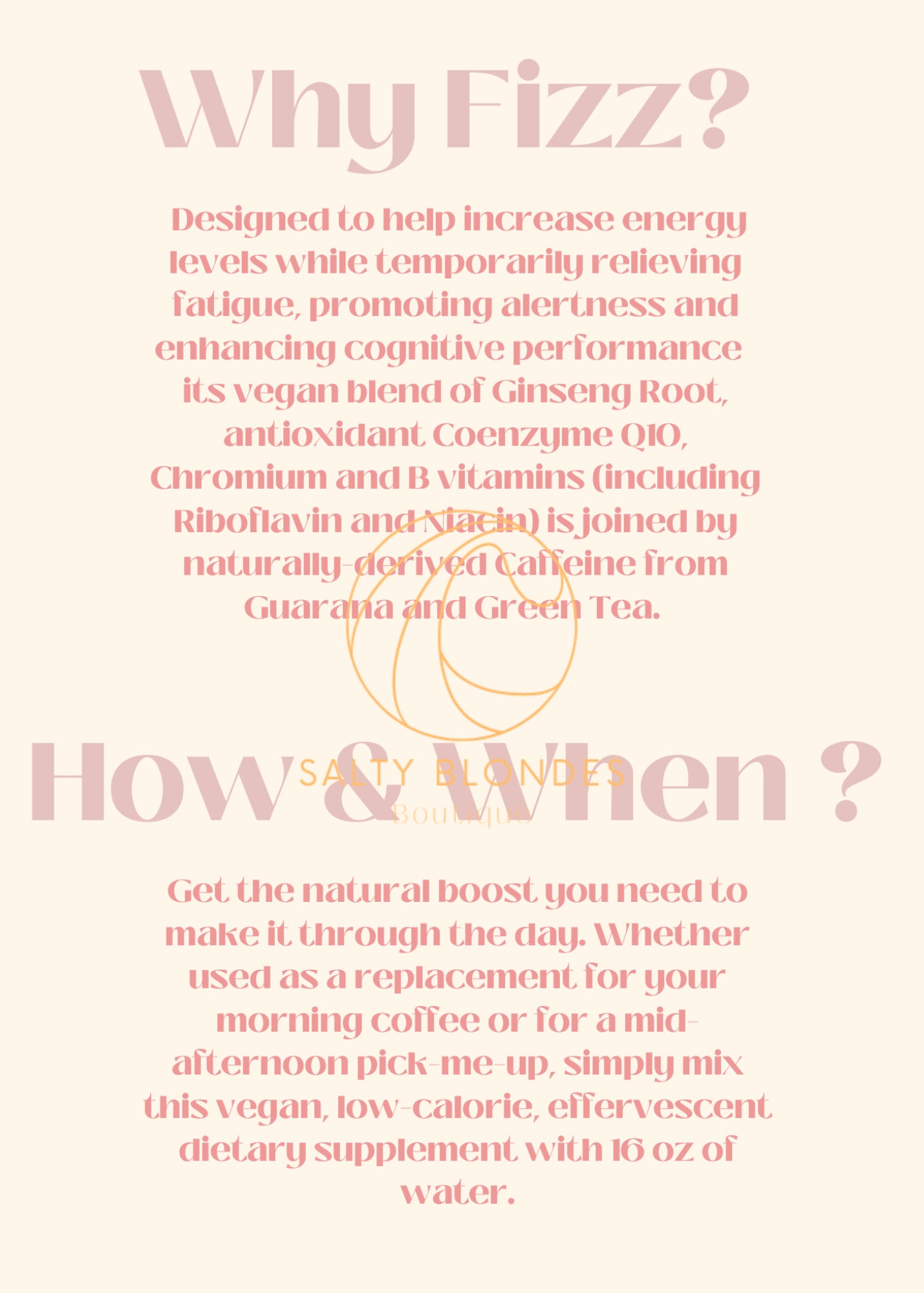 Arbonne Fizz Graphic Card PNG Digital Download - Etsy