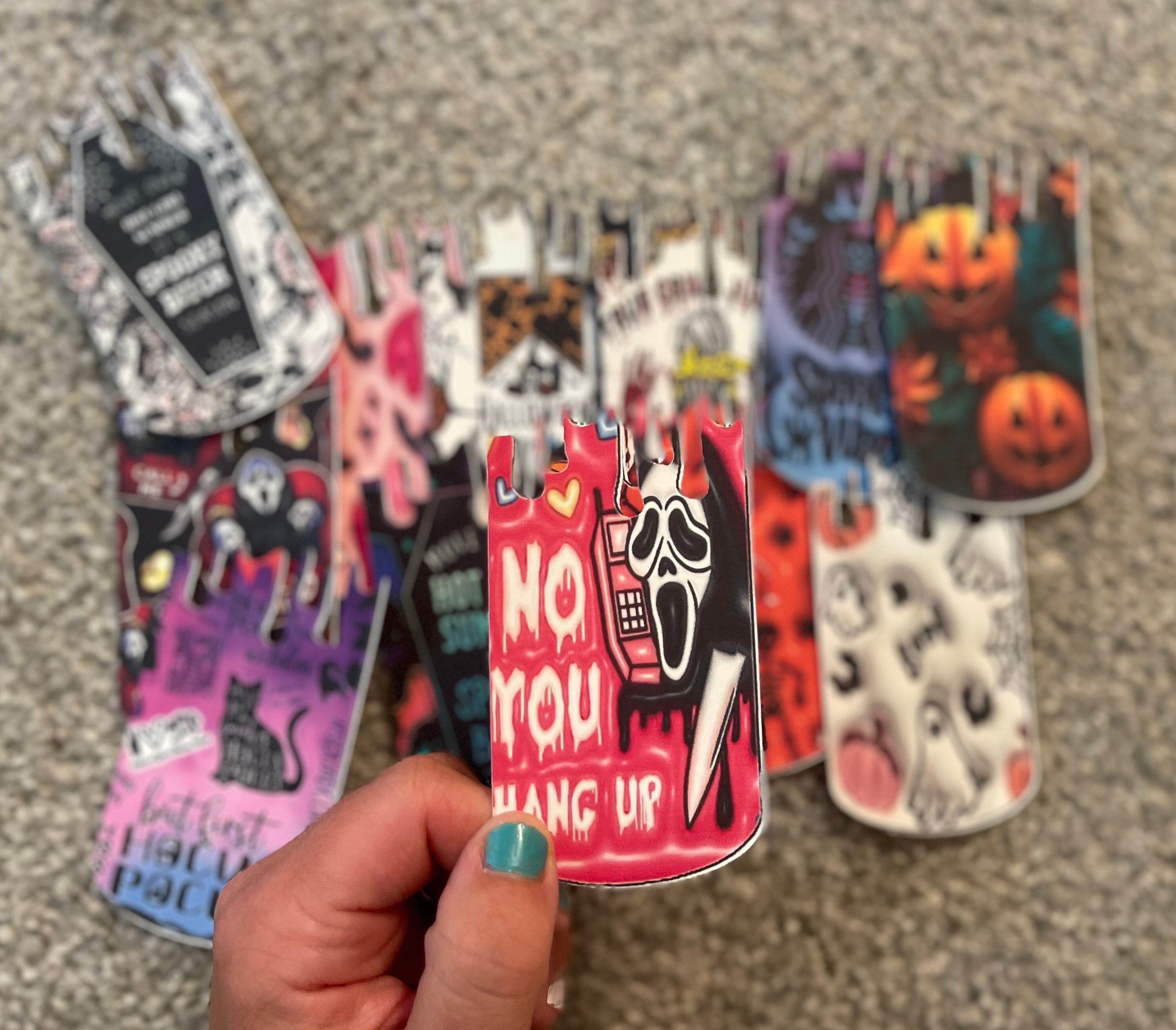 Drip Can Cutouts Grab Bag Custom Sizes Freshie Cardstock - Etsy