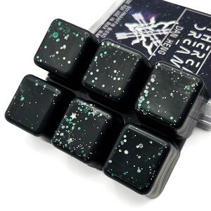 Ethereal Dream: Dan Heng -- Honkai Star Rail Inspired Wax Melts - Etsy