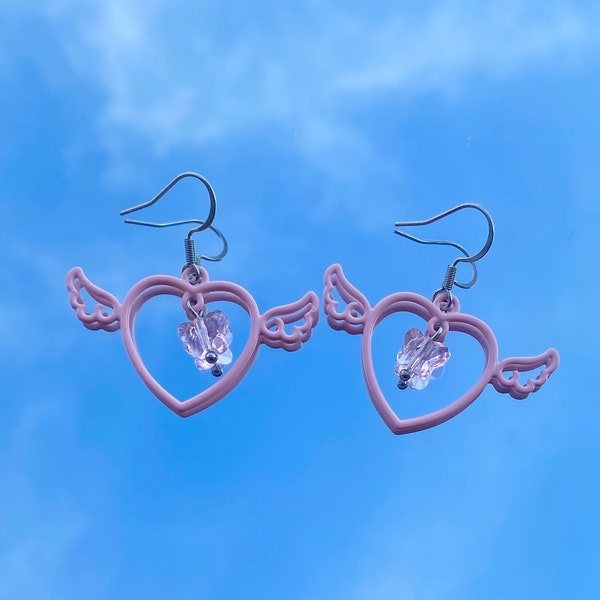 Buy Y2k Earrings - Etsy