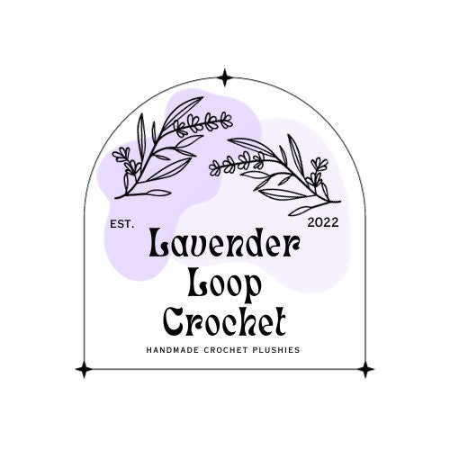 Lavenderloopcrochet - Etsy