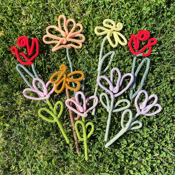 Fake Flower Wall - Etsy