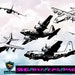 AC-130 Gunship Svg - Military Aircraft Svg, Dxf, Eps, Png, Digital File ...