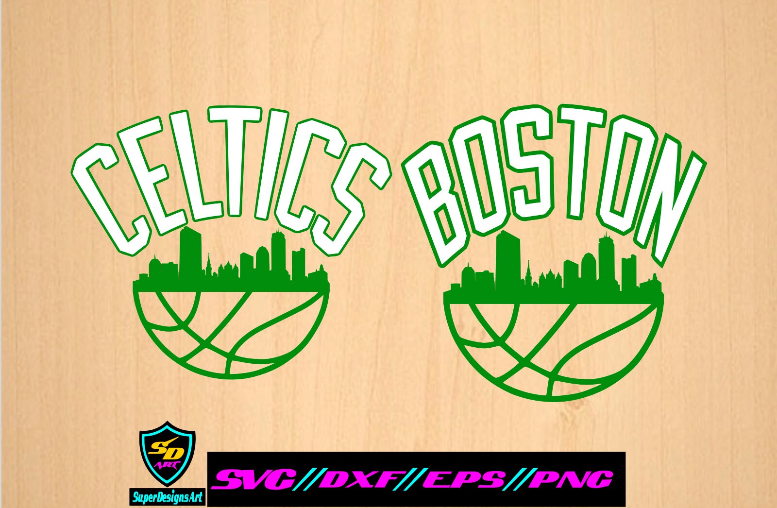 Boston Celtics Logo Png