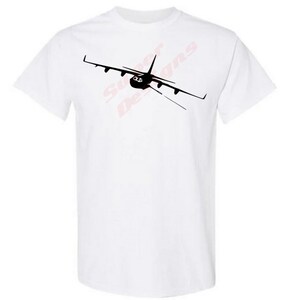 AC-130 Gunship Svg - Military Aircraft Svg, Dxf, Eps, Png, Digital File ...