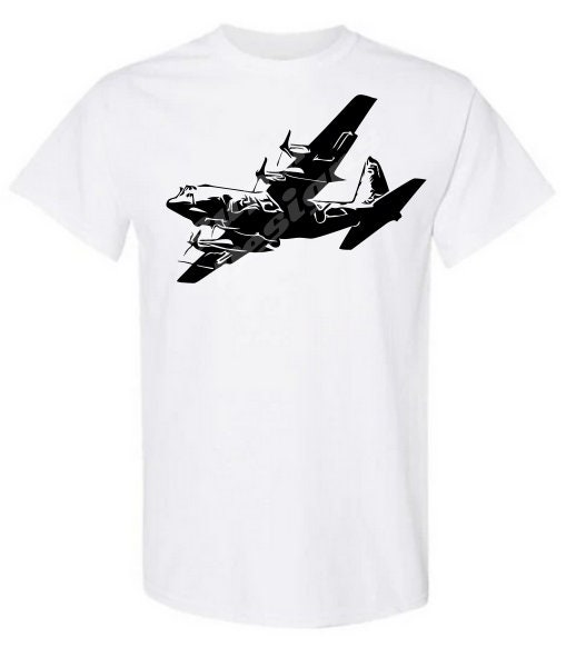 AC-130 Gunship Svg - Military Aircraft Svg, Dxf, Eps, Png, Digital File ...