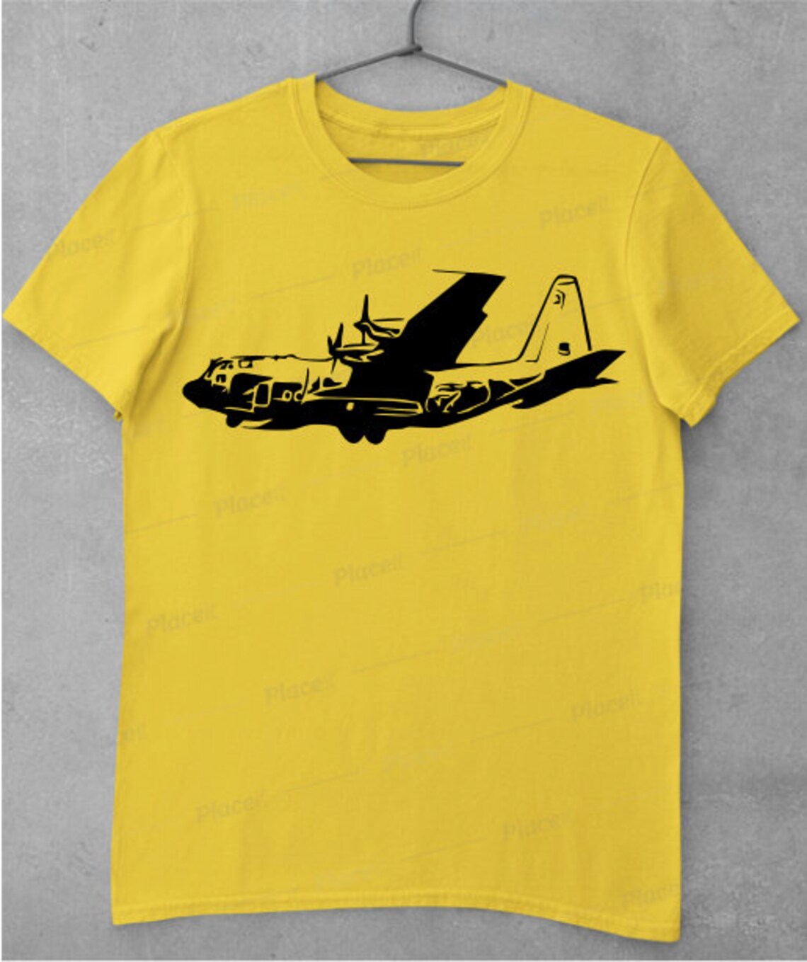 AC-130 Gunship Svg Military Aircraft Svg Dxf Eps Png - Etsy