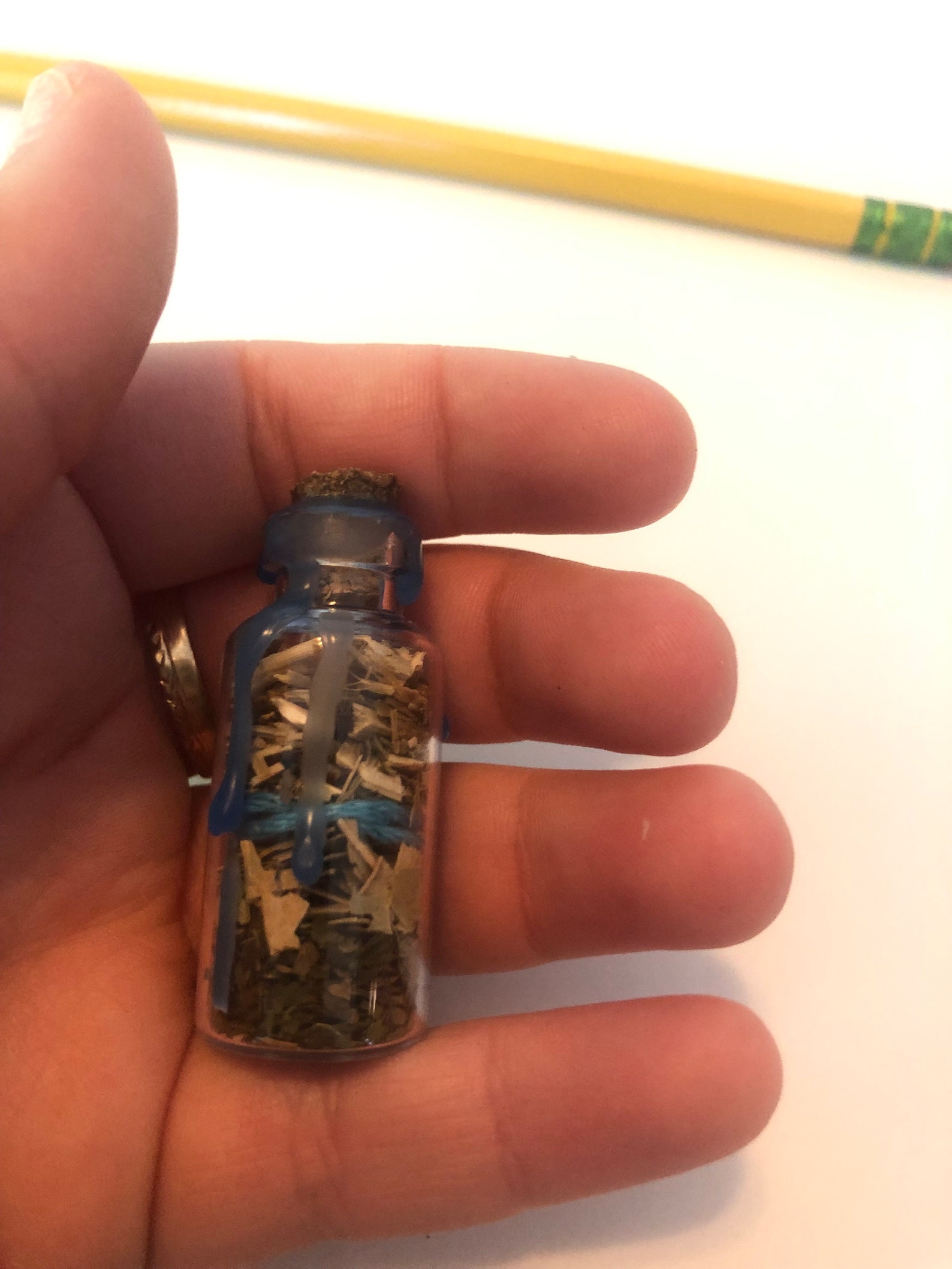 Cleansing Spell Jar Cleansing Wiccan Witchcraft Spells | Etsy