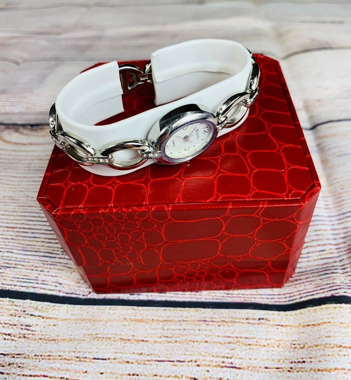 Novelle Quartz Watch Price at Christopher Romero blog