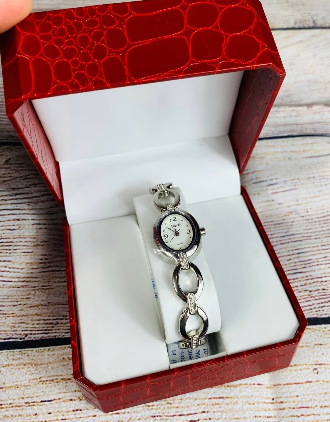Novelle Quartz Watch Price at Christopher Romero blog