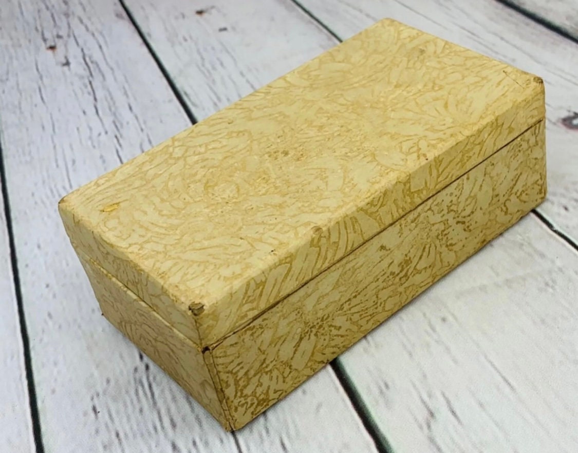 Vintage DENRO 10k Rolled Gold Ladies Womens Watch in ORIGINAL Box ...