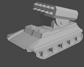 Rocket Launcher 3d Printing - Etsy