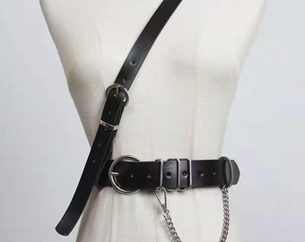 Sheath/Scabbard/Harness for American-Style Scythe? : r/Blades