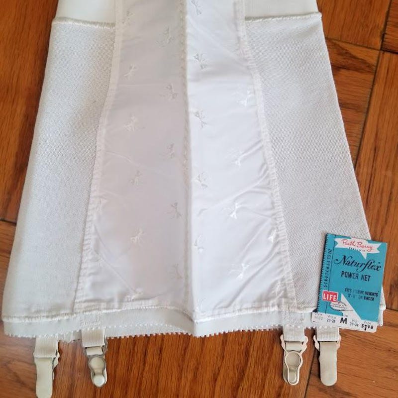 Open Bottom Girdles for Women - Etsy