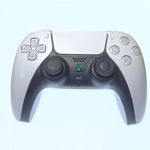 Holographic PS5 Controller Decal | Etsy