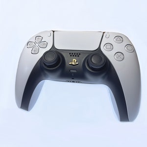 Holographic PS5 Controller Decal | Etsy