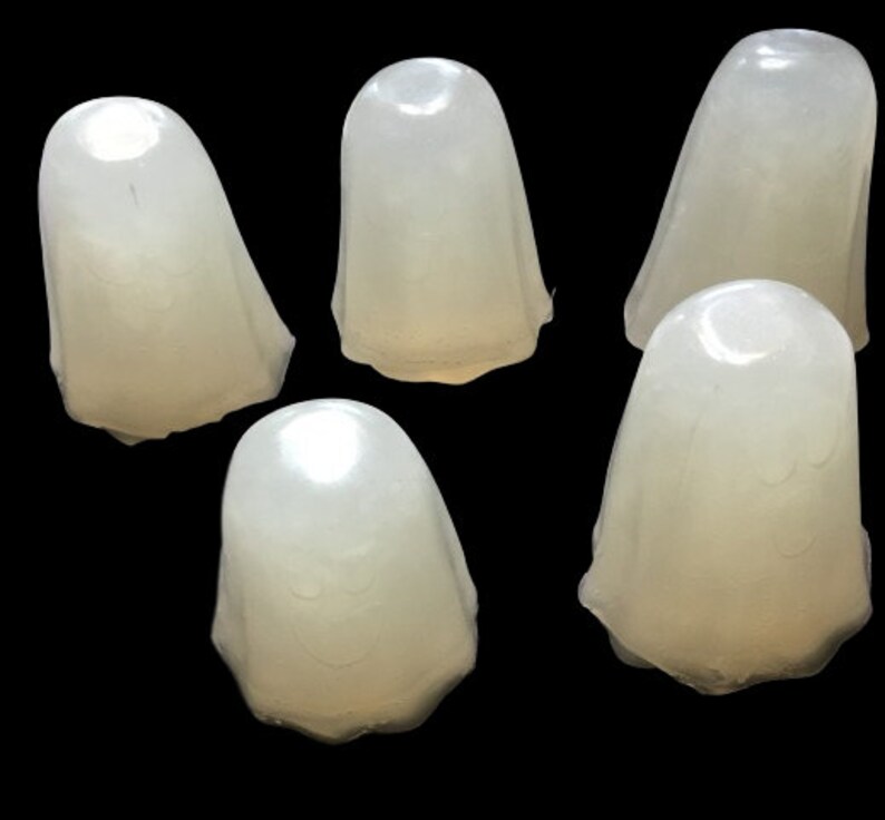 Jabón fantasma hecho a mano con aroma a sangre de vampiro para ...