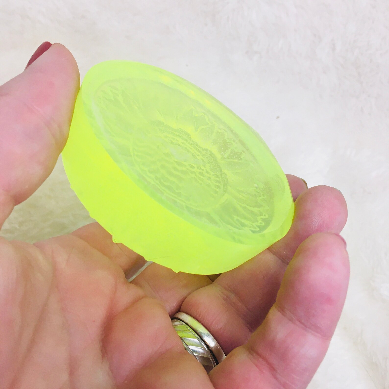 Citronella Soap, Insect Repellent Soap, Soap for Summer, Camping Hiking ...