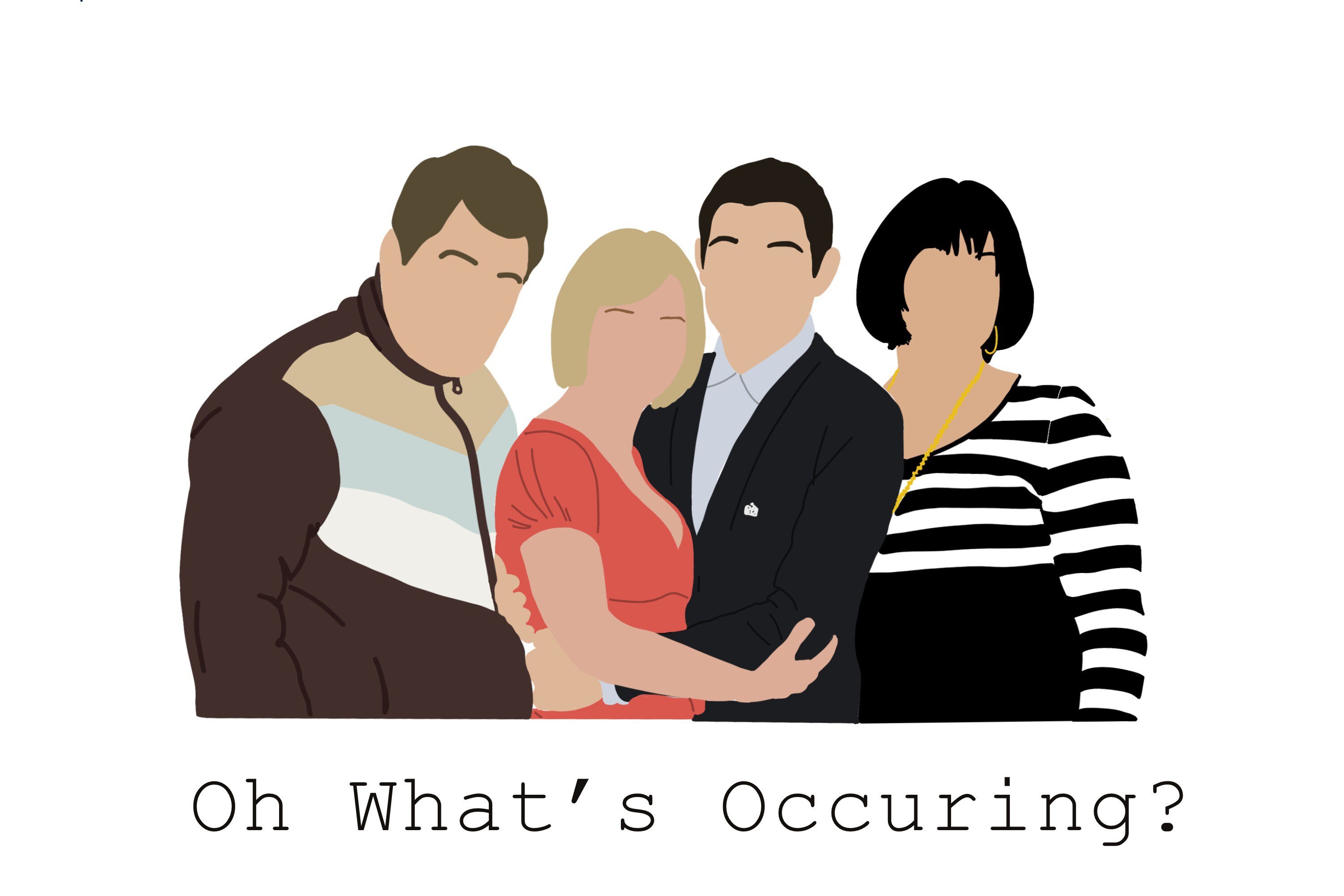 Gavin And Stacey Faceless Portrait Quote Can Be Etsy Singapore