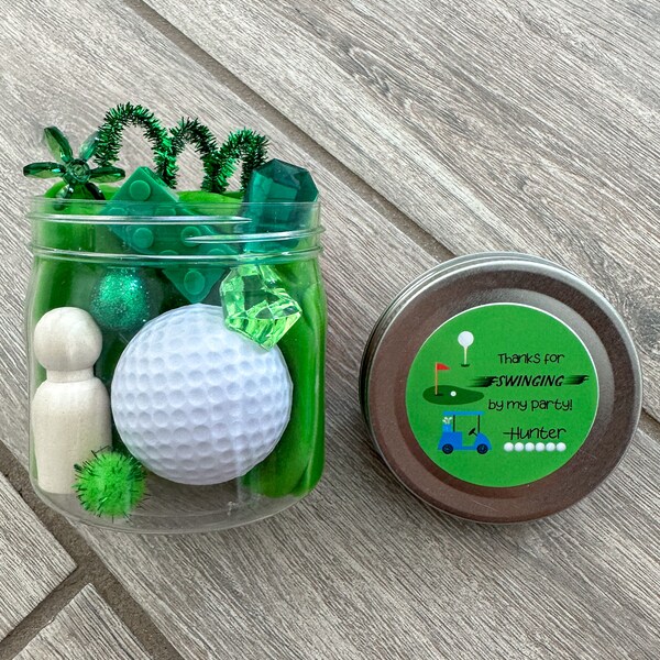 Shop Golf Party Favor - Etsy