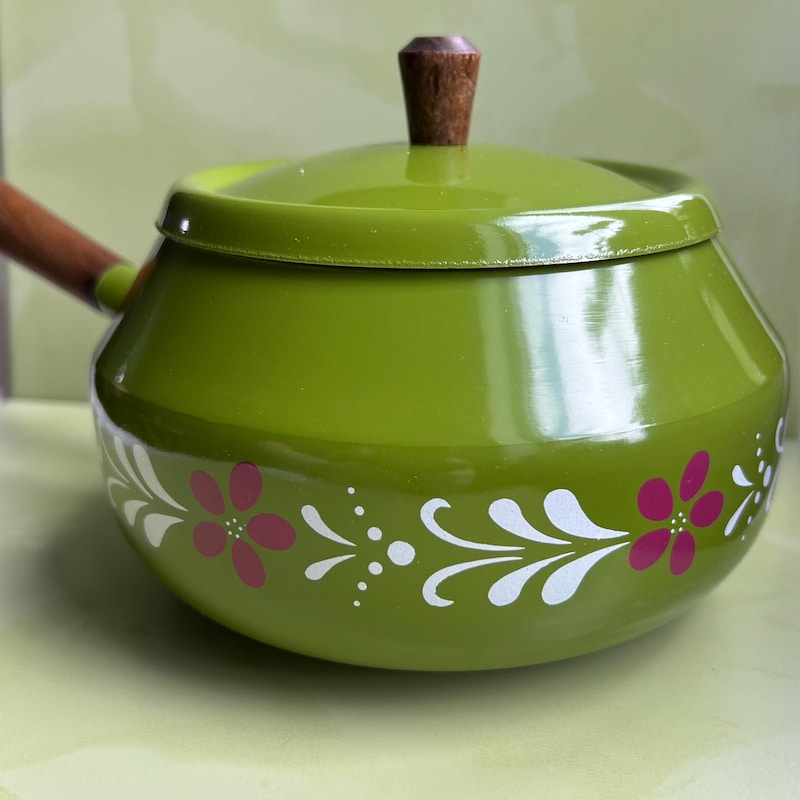 Fondue Set - Etsy