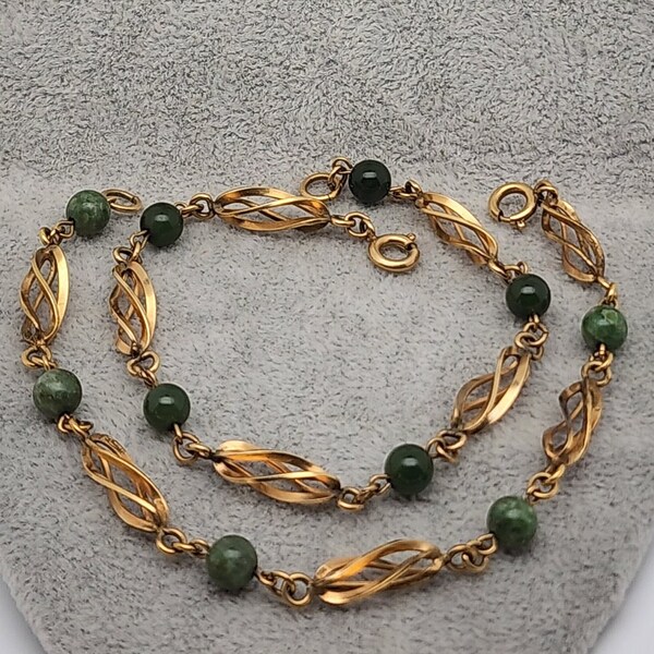 Gold Filled Jewelry - Etsy