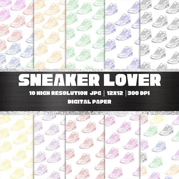 Nike Wallpaper - Etsy