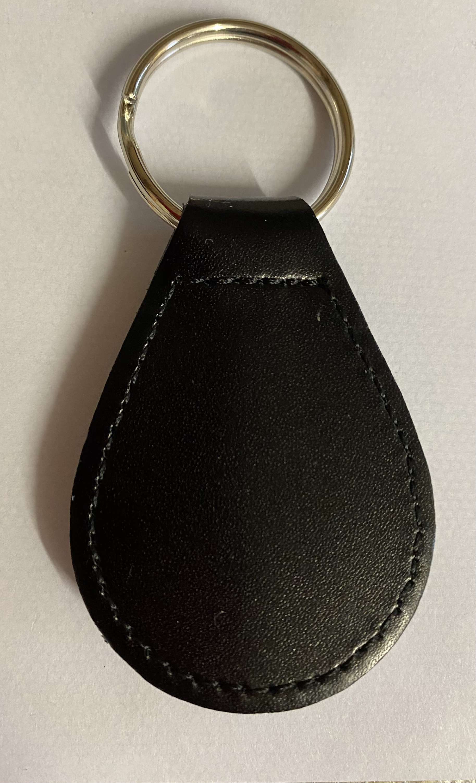 Volvo Keyring/key Fob Vitreous Enamel & Leather - Etsy UK