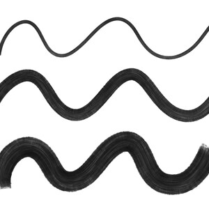 Alex Calligraphy Brush, Digital Brush, Instant Download, Lettering ...