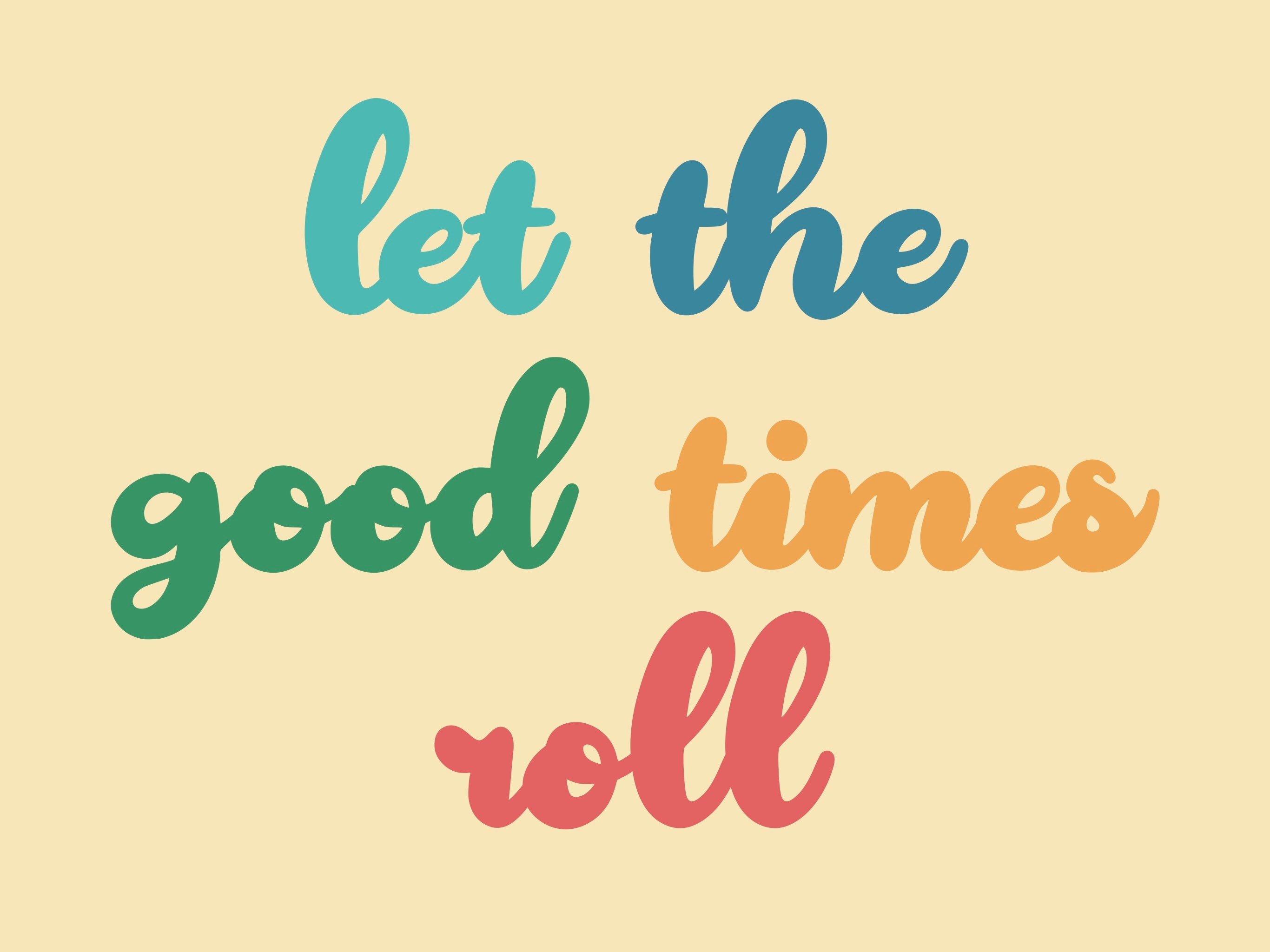 Totally Rad Font Hand Drawn Font Handwritten Font Instant - Etsy