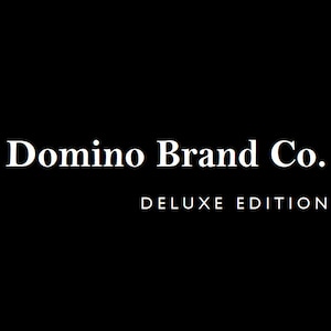 Johnnie Walker Blue Label, Jumbo Dominoes, Domino, Dominoes, Domino Set ...