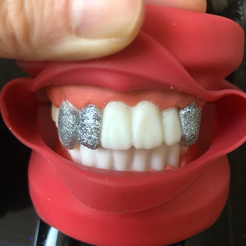 Vampire Teeth - Etsy