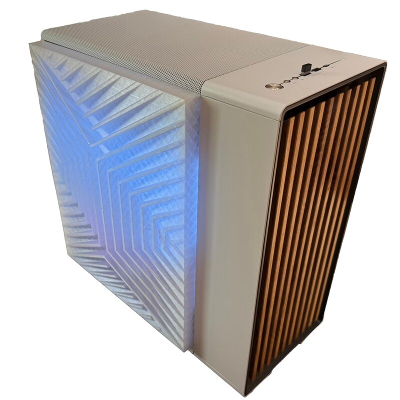 Custom Side Panel for Pc - Etsy