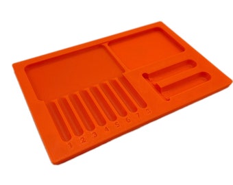 Lock Pinning Tray | Etsy