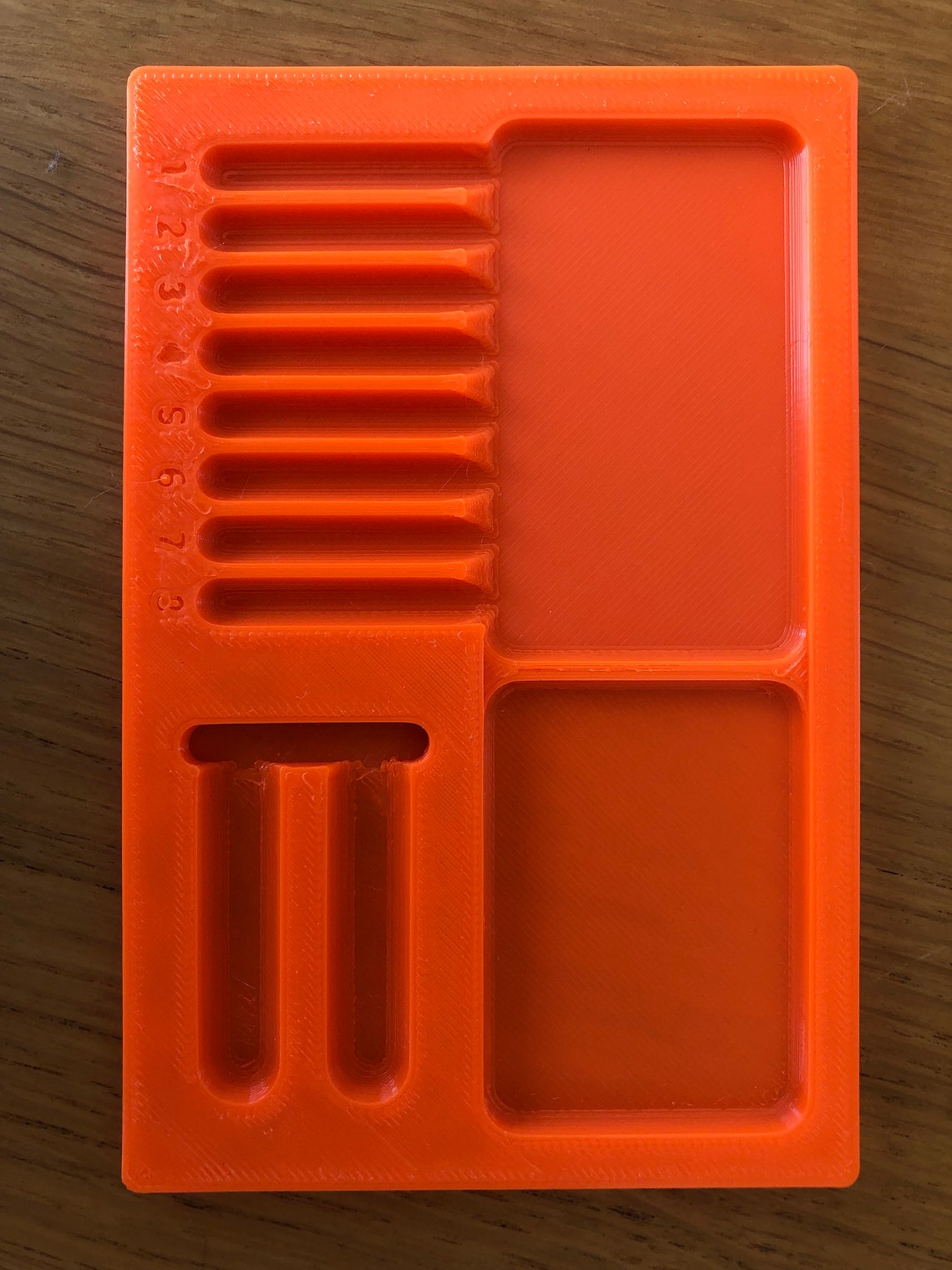 Lock Pinning Tray LPL Lock Picking Lawyer Style - Etsy