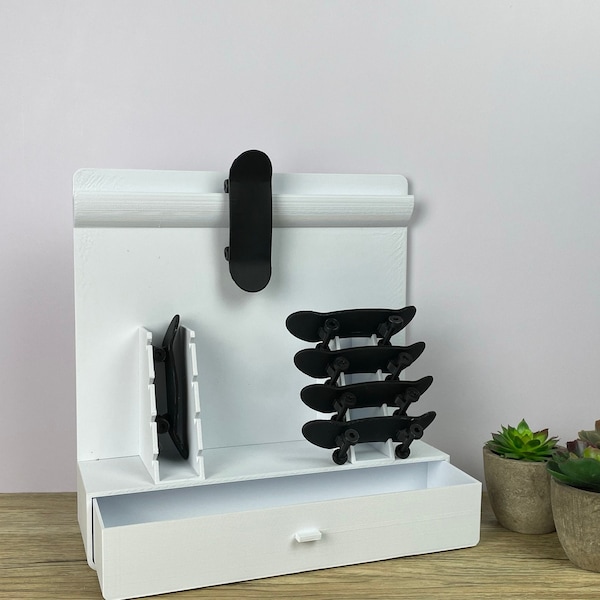 Tech Deck Pro - Etsy UK