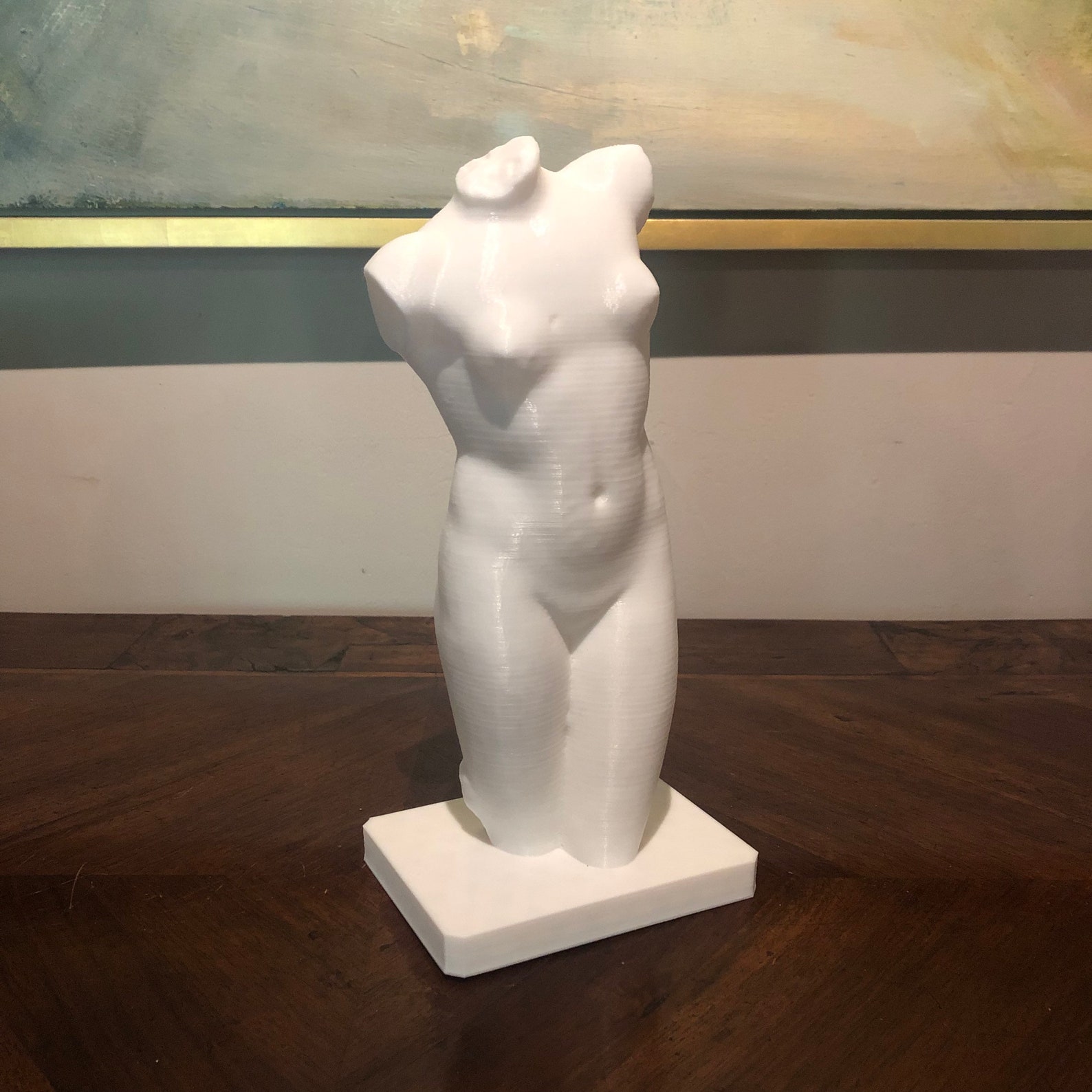 Esquiline Venus Sculpture Replica of the Esquiline Venus | Etsy