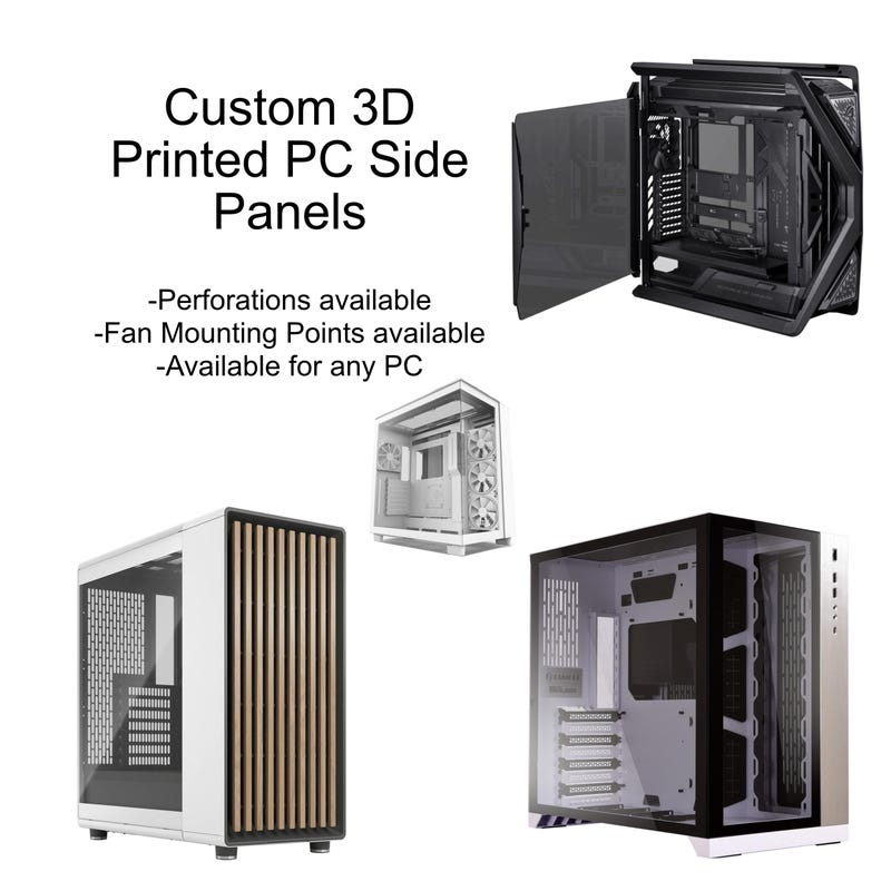 Buy Side Panel Vs. Buy Side Panel - Etsy New Zealand