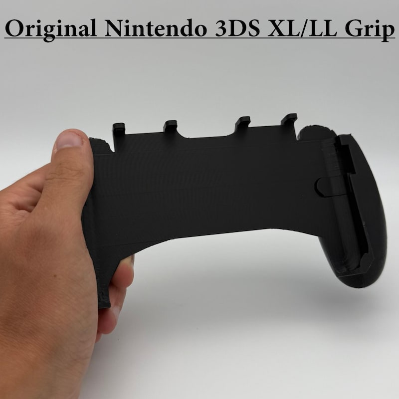 Nintendo Dsi Grip - Etsy