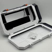 Durable 360 Case for Lenovo Legion Go Handheld PC Protection 3d Printed ...
