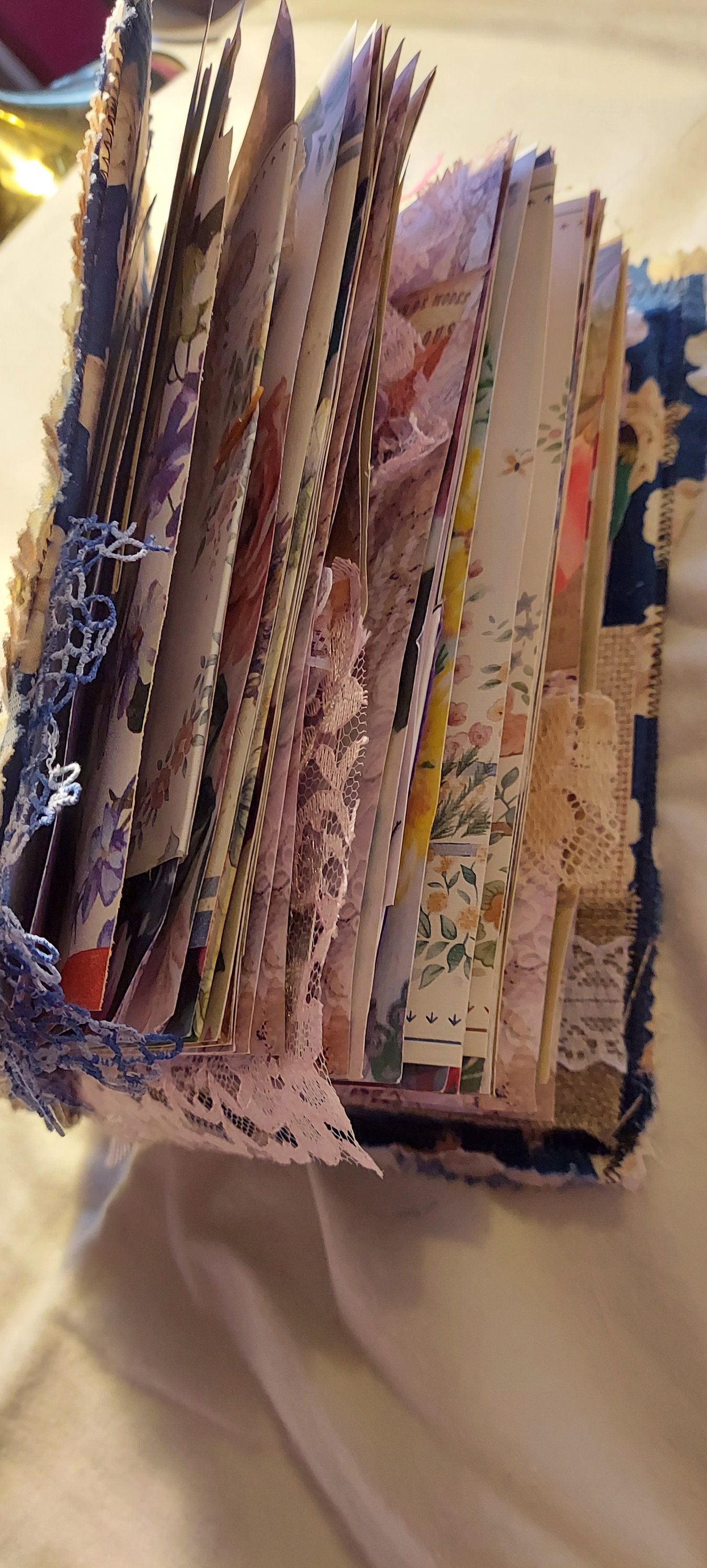 Vintage Wallpaper - Etsy